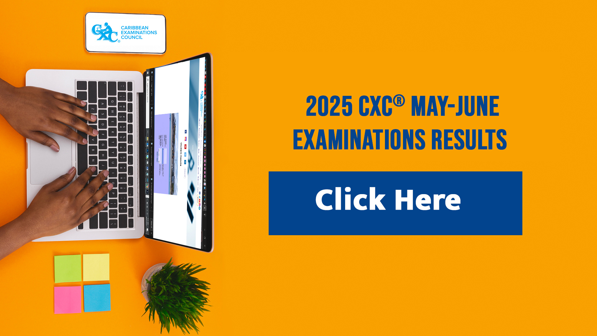 Home | Caribbean Examinations Council